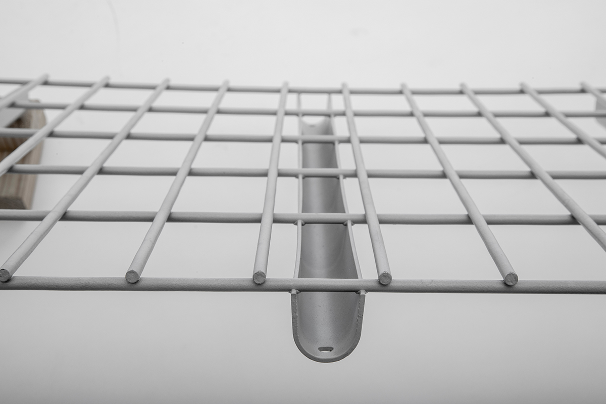 Wire Decks for Pallet Racking systems 36 - 42 - 48 and custom sizes