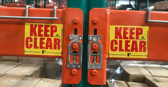 Flue Space Label Installation Insured and bonded for your peace of mind