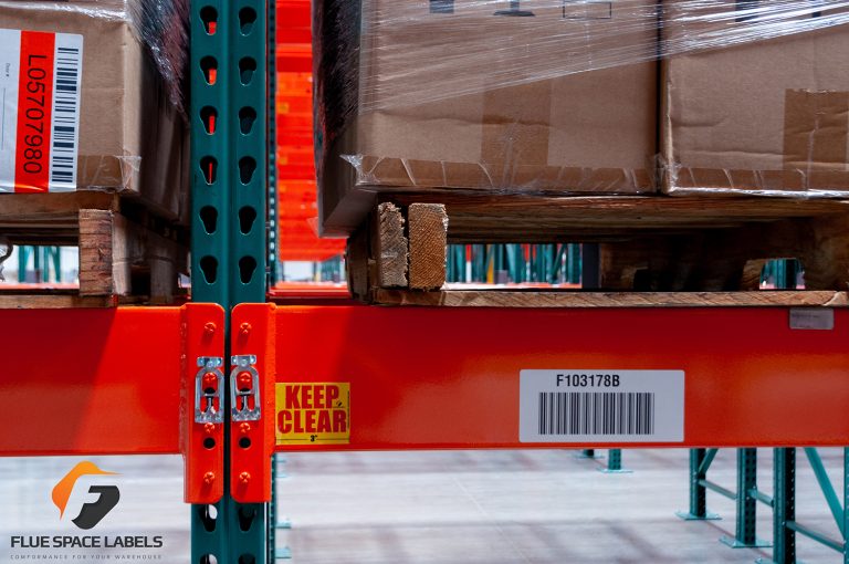 High Pile Storage Permits allow you to store over 12 feet in a warehouse