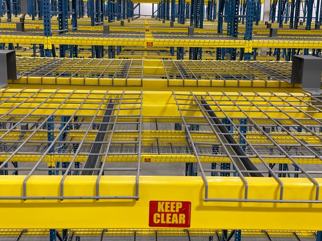 Blog Page for Flue Space labels